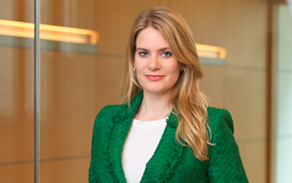 Attorney Rebecca Reuter â€“ Harmsen Utescher